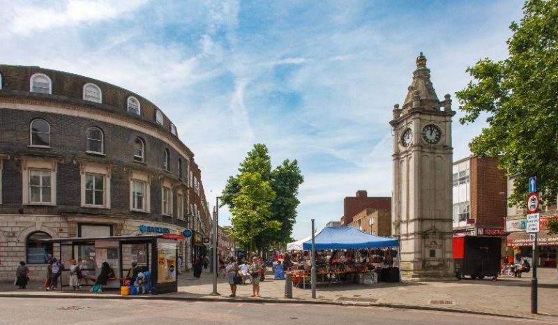 Restaurants in Lewisham, Best Restaurants in Lewisham